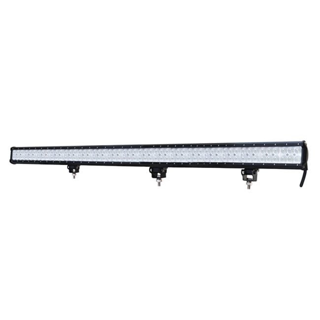 LED Bar Auto Offroad 288W/12V-24V, 24480 Lumeni, 44"/112 cm, Combo Beam ...