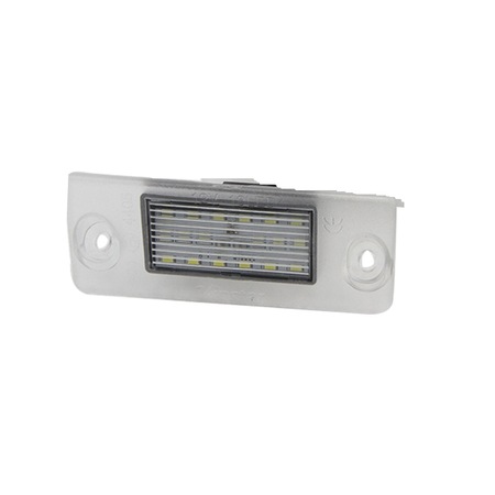 Комплект led лампи за номера Ауди А4 Б5 Седан 95-01г - eMAG.bg
