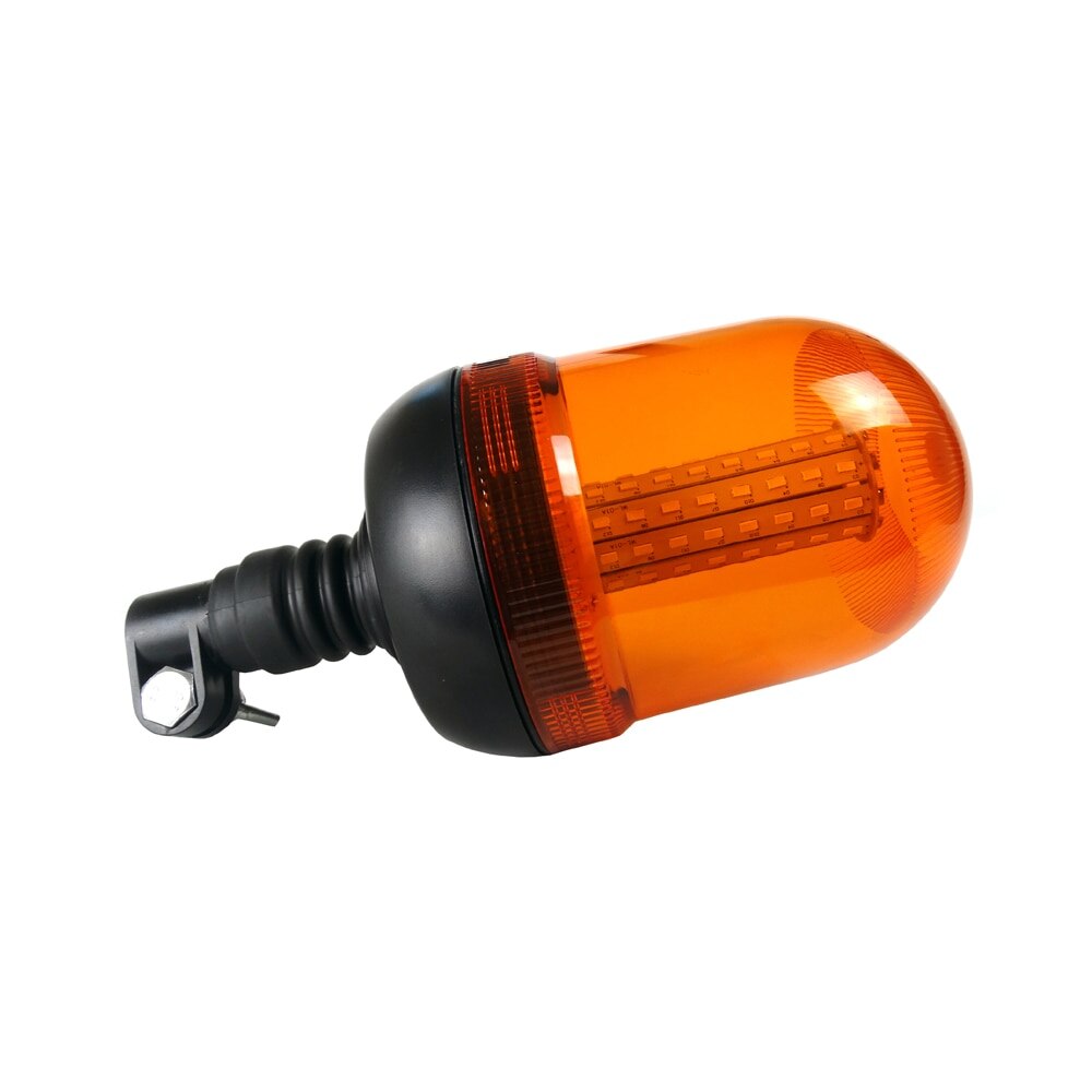 Girofar cu LED cu brat flexibil 12V-24V cu 3 functii WL01(D) - eMAG.ro