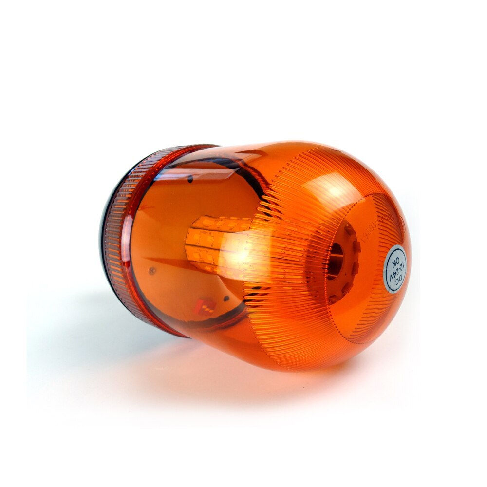 Girofar cu LED cu brat flexibil 12V-24V cu 3 functii WL01(D) - eMAG.ro