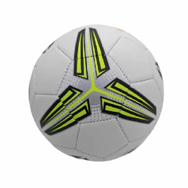 Minge pentru fotbal, pentru copii, Verde - eMAG.ro