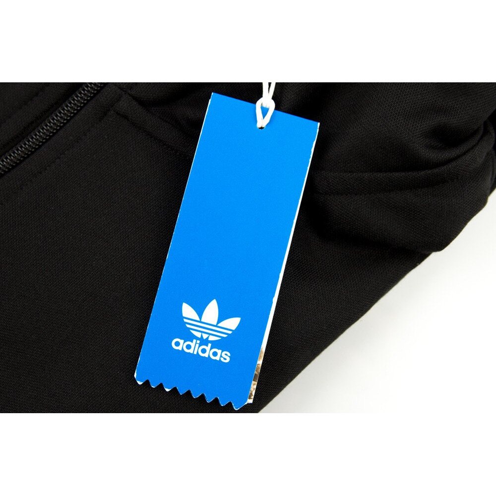 Jacheta barbati, Adidas, Originals, Negru, M - eMAG.ro