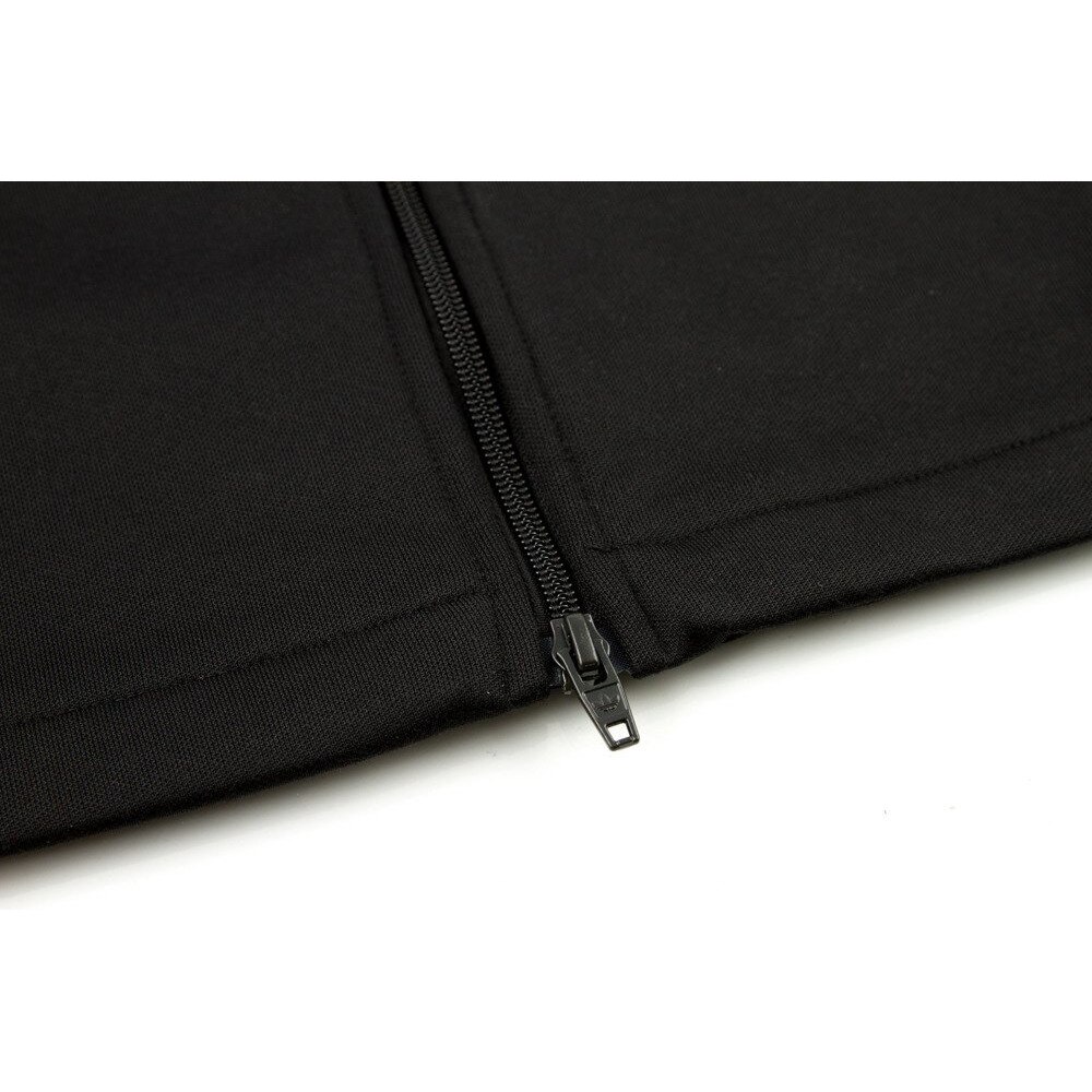 Jacheta barbati, Adidas, Originals, Negru, M - eMAG.ro