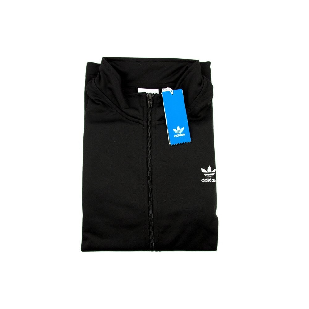 Jacheta barbati, Adidas, Originals, Negru, M - eMAG.ro