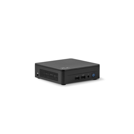 Mini PC Intel® NUC 13 Pro Kit NUC13ANKi3 cu procesor Intel® Core™ i3-1315U pana la 4.50GHz, No ...