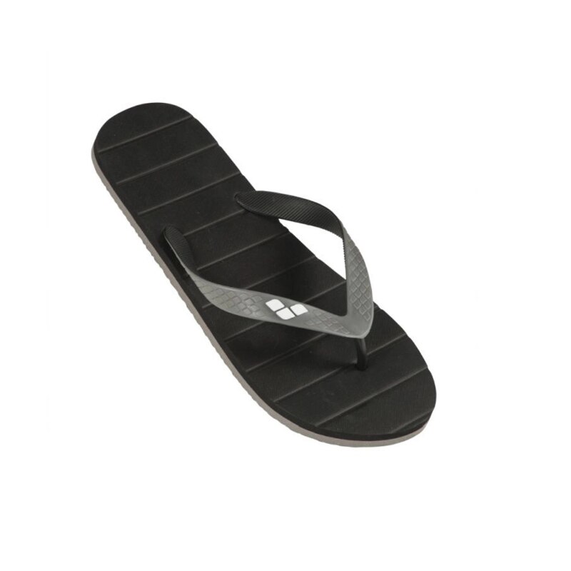 Slapi dama, Arena, Negru, 40 - eMAG.ro