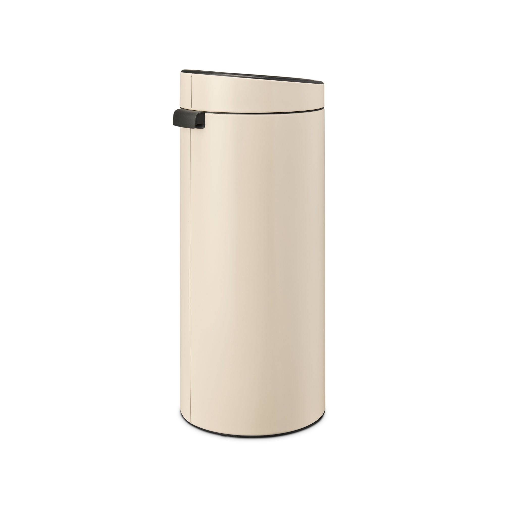 Cos de gunoi Touch Bin, bej soft, inox, 30l, NewIcon, Brabantia - eMAG.ro