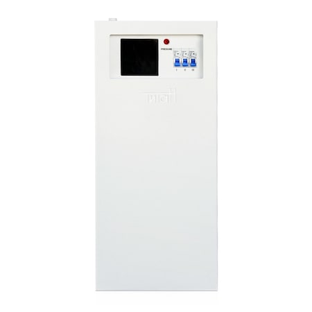 Centrala Electrica TITAN Mini Premium Wi-Fi 12 kW, 380 V - eMAG.ro