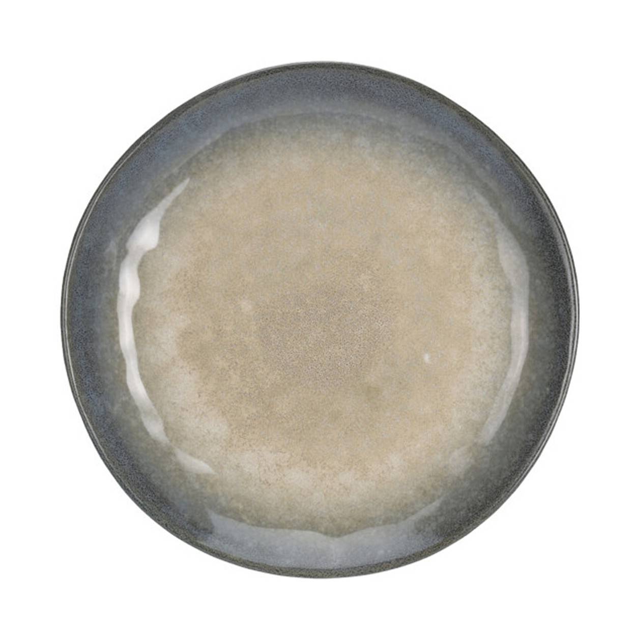 Farfurie, Siaki Collection, Ceramica, 27 cm - eMAG.ro