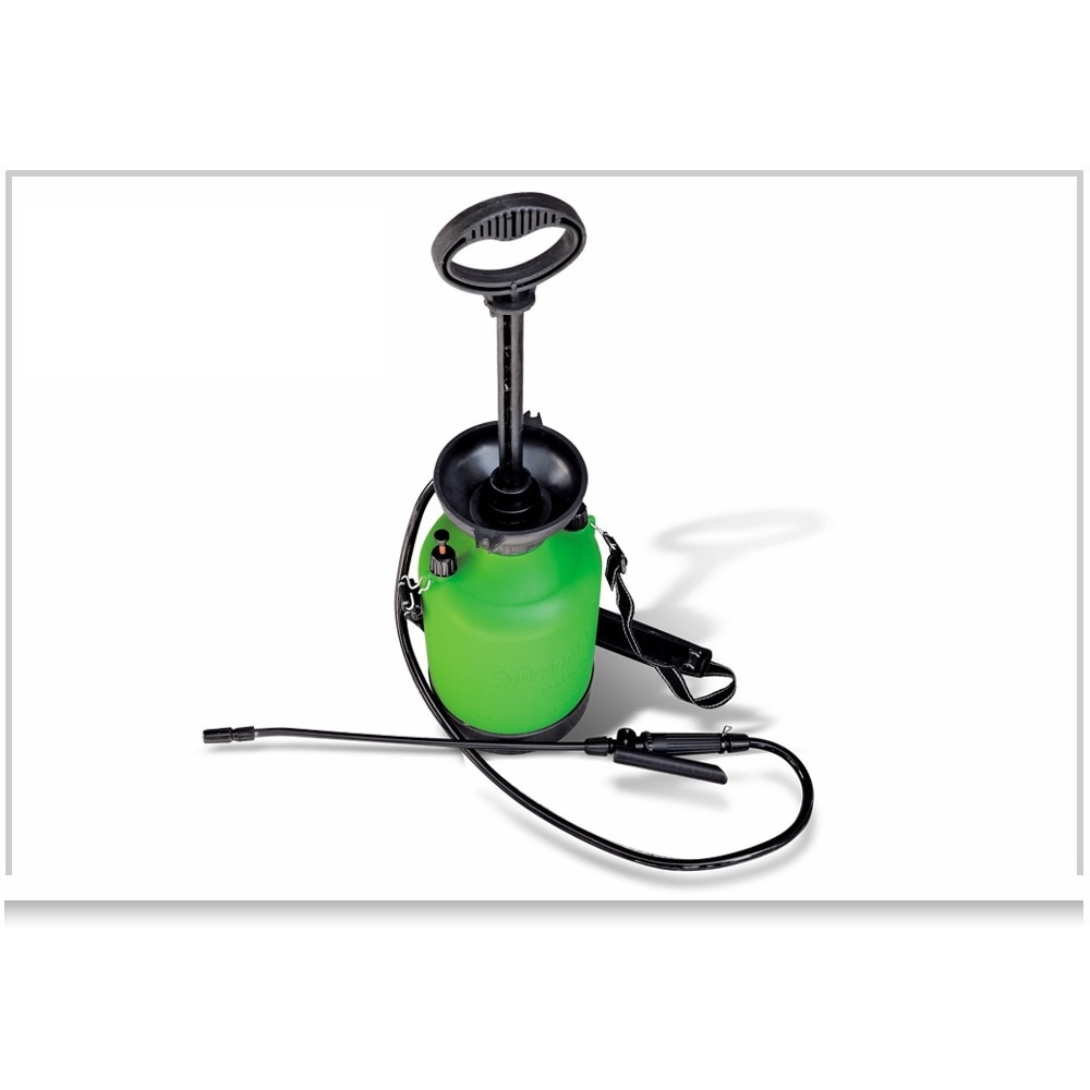 Pompa manuala de stropit, vermorel, capacitate 5 litri - eMAG.ro