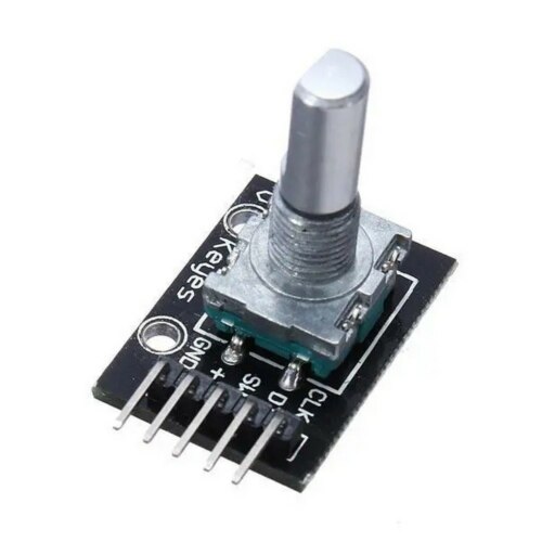 KY-040 Rotary encoder modul - eMAG.hu