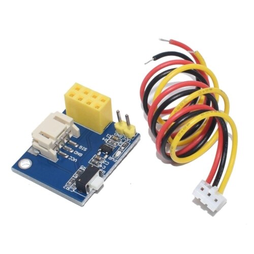 Modul de control, modulshop, ESP-01S, WS2812 - eMAG.ro