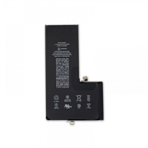 Батерия, съвместима с Apple iPhone 11 Pro Max, Li-ion, 3969 mAh - eMAG.bg