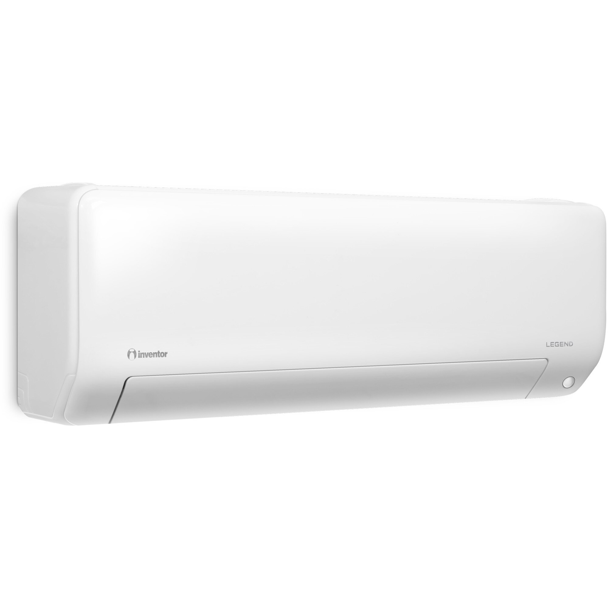 Aparat de aer conditionat Inventor LEGEND 18000 BTU Wi-Fi, Clasa A+++, Senzor de miscare, Filtru ...