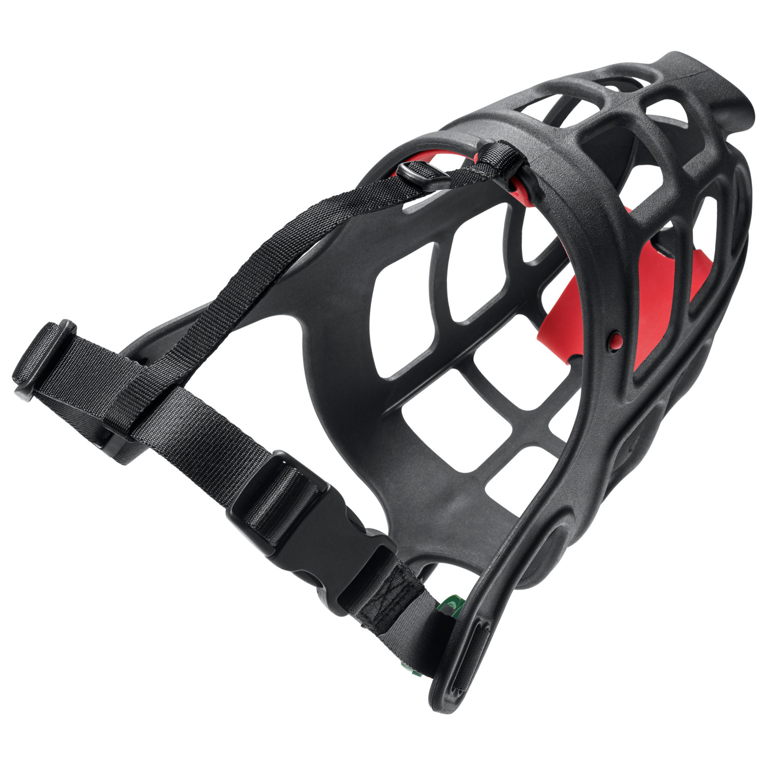 Botnita Hunter Muzzle Albury caini cu protectie, 6-Lungimea 10 cm ...