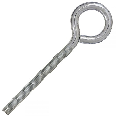 Set 100 Carlig cu filet metric, tip O, M4x40x10, ZA - eMAG.ro