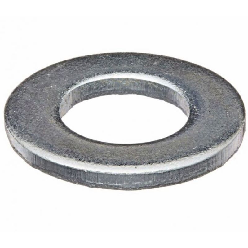 Saiba plata, DIN 125, M3, Zincat - eMAG.ro