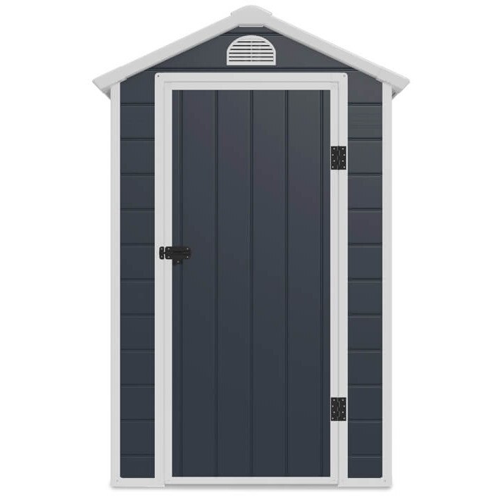 Case De Gradina, Hardmaister, Hudson, 4x6, Cold Grey - eMAG.ro