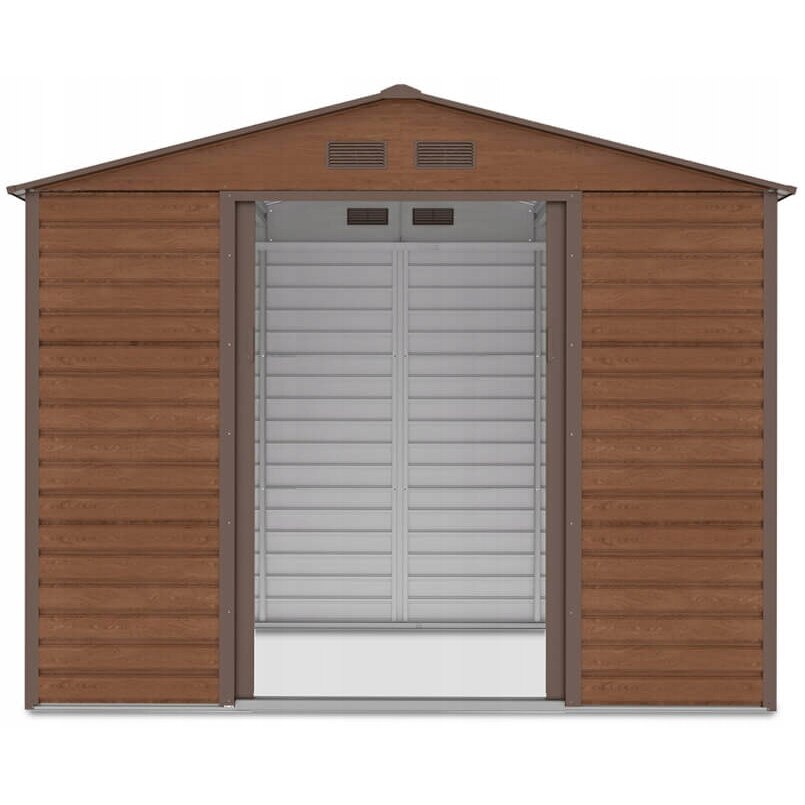 Case De Gradina, Hardmaister, Montreal, 277X195, Walnut - eMAG.ro