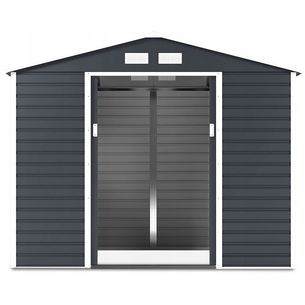 Case De Gradina, Hardmaister, Jasper, 277X195, Cold Grey - eMAG.ro