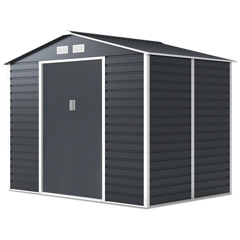 Case De Gradina, Hardmaister, Jasper, 277X195, Cold Grey - eMAG.ro