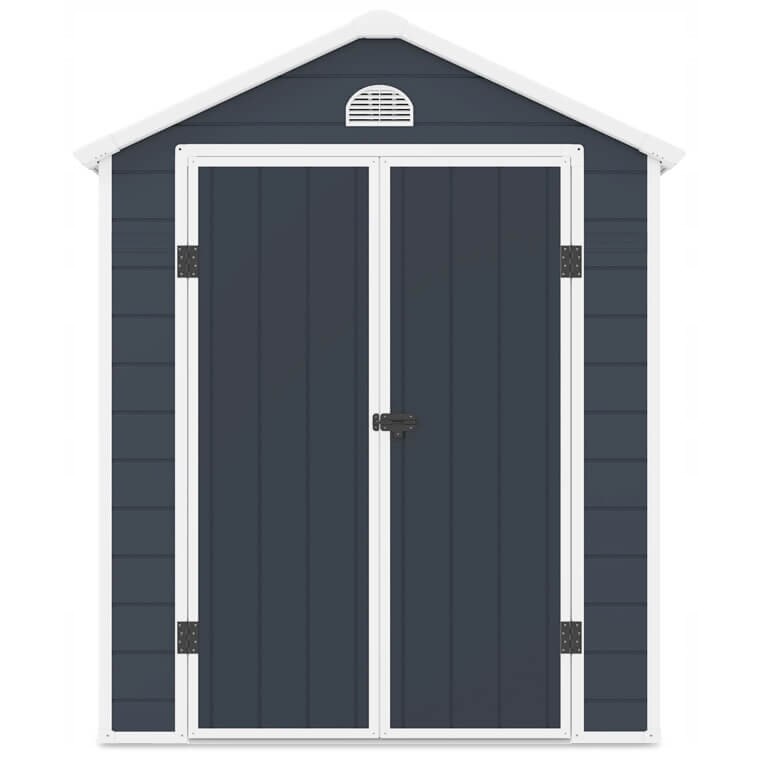 Case De Gradina, Hardmaister, Hudson, 6X9, Cold Grey - eMAG.ro