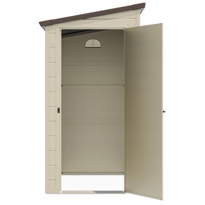 Case De Gradina, Hardmaister, Boston, 4X6, Beige - eMAG.ro