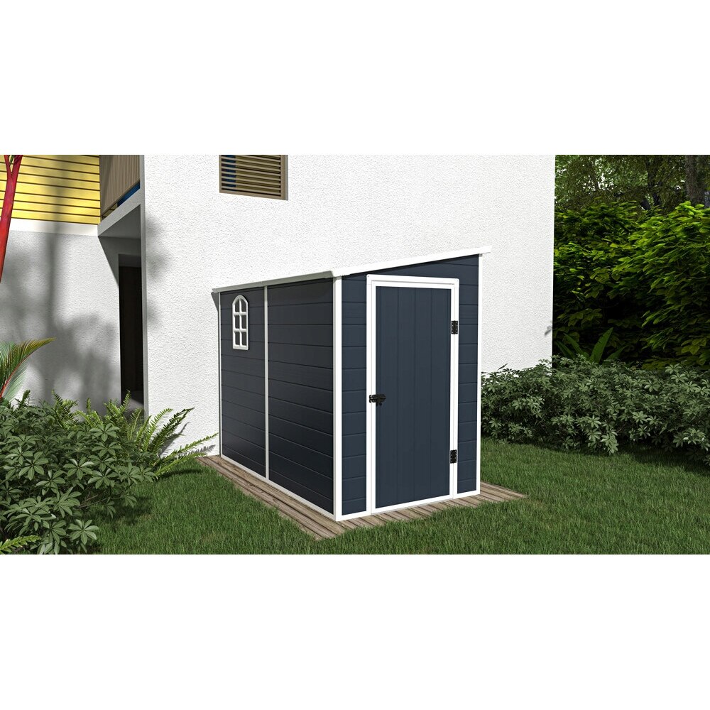 Case De Gradina, Hardmaister, Boston, 143X247, Grey - eMAG.ro