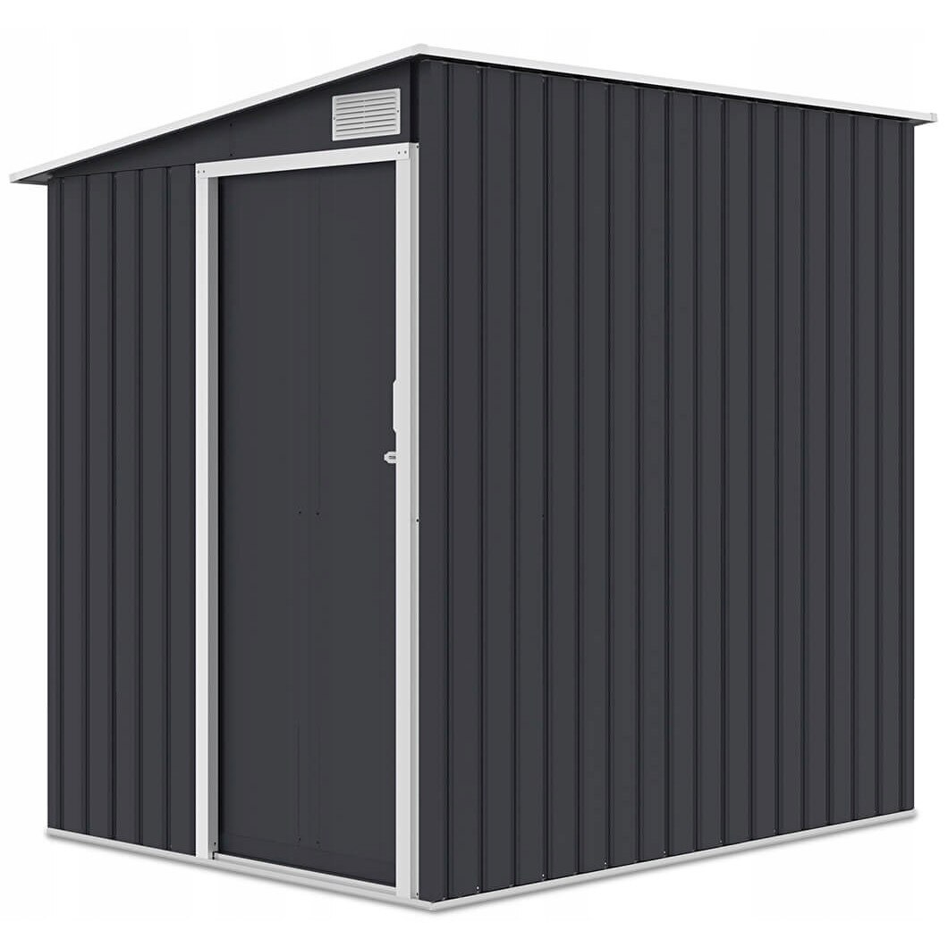 Case De Gradina, Hardmaister, Hudson, 5X6, Cold Grey - eMAG.ro