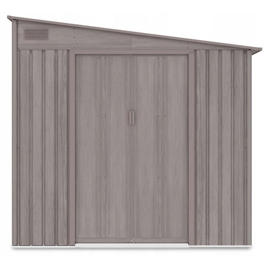 Case De Gradina, Hardmaister, Montreal, 214X257, Light Wood - eMAG.ro