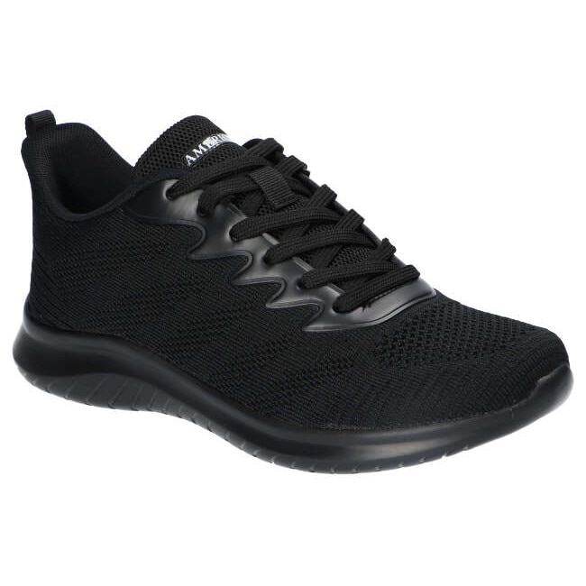 Adidasi sport dama AMERICAN HA56, 41 - eMAG.ro