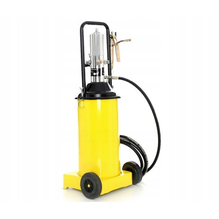 Gresor pneumatic 15L, KRF1444 - eMAG.ro