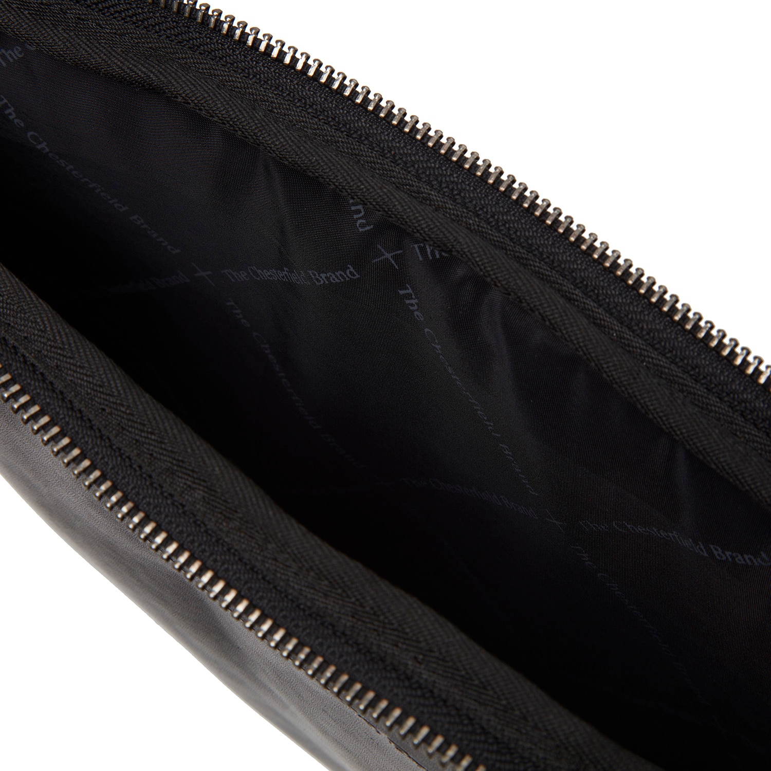 Mapa The Chesterfield Brand pentru acte si laptop 14 inch, din piele ...