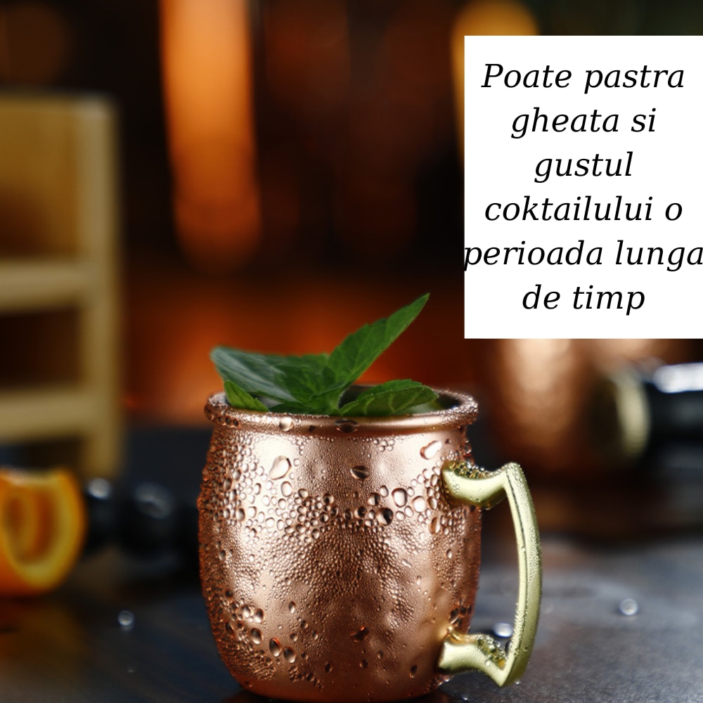 Set de 6 canite pentru schot-uri cu suport din lemn de bambus ARSE ...