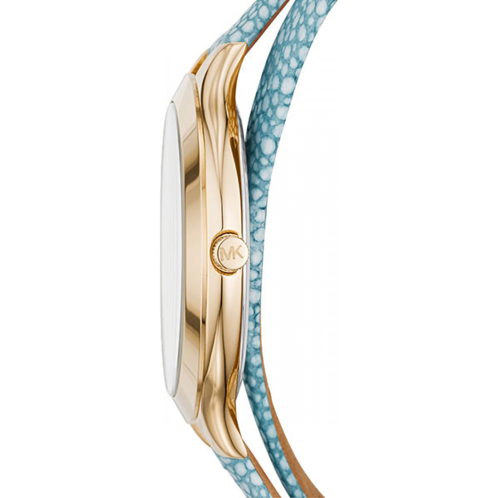 Ceas Dama, Michael Kors, Slim Runway MK2478 - eMAG.ro