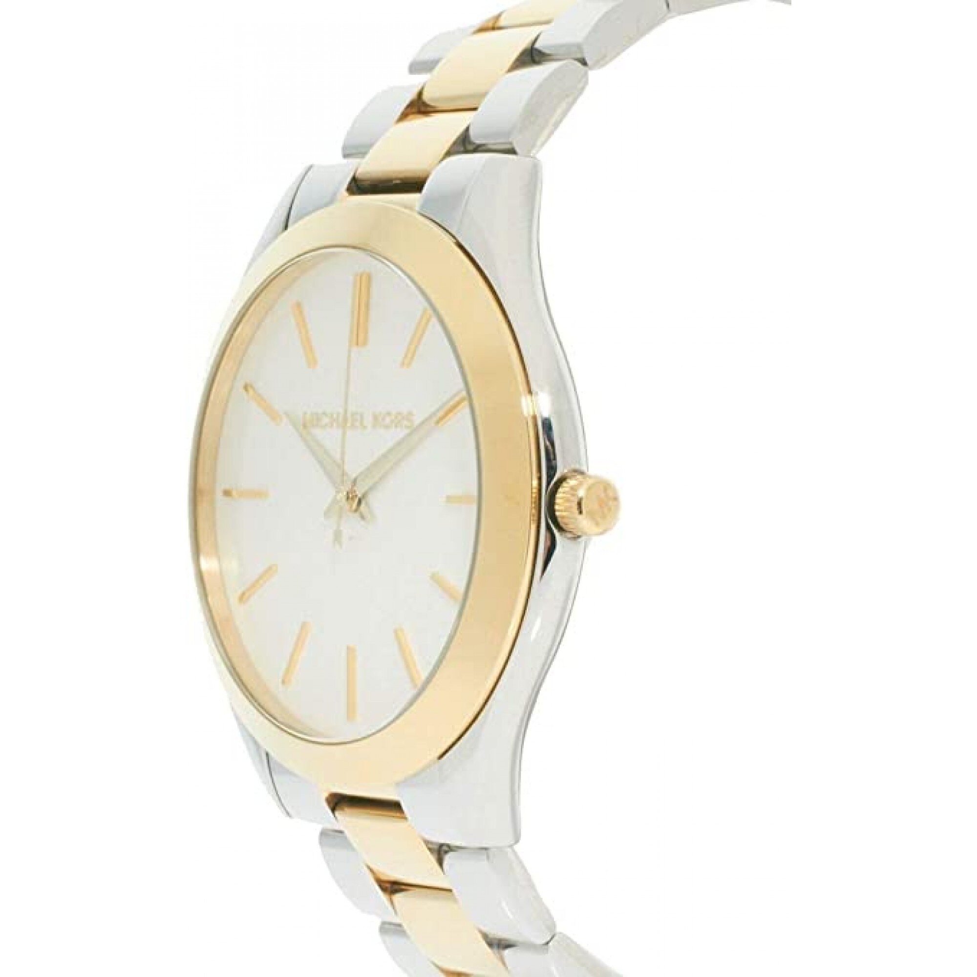 Дамски часовник MICHAEL KORS, Slim Runway, MK3198 - eMAG.bg