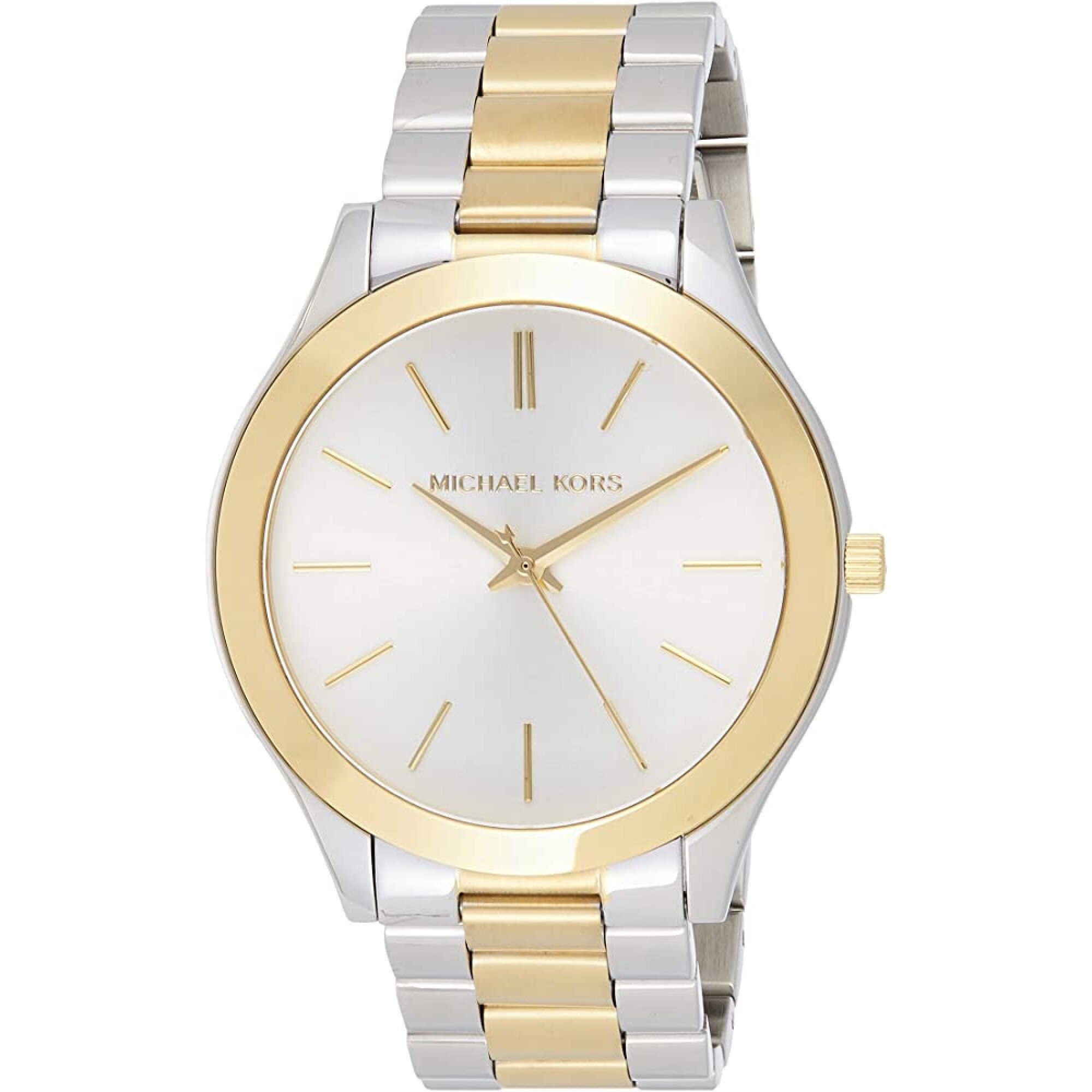 Дамски часовник MICHAEL KORS, Slim Runway, MK3198 - eMAG.bg