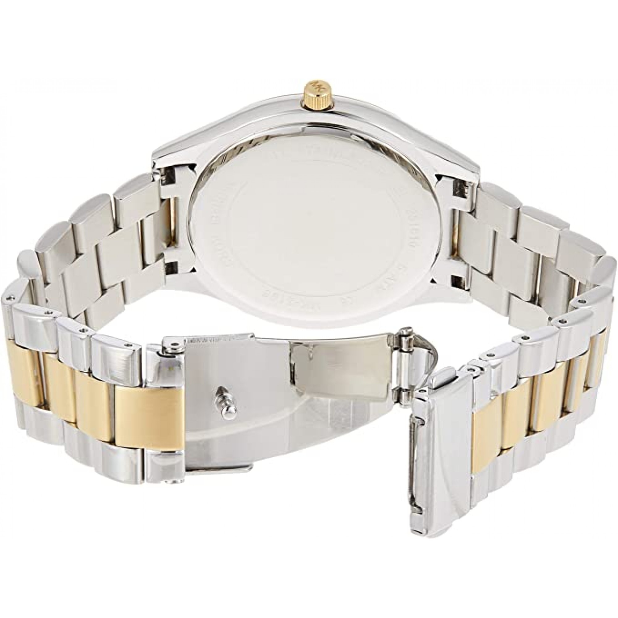 Дамски часовник MICHAEL KORS, Slim Runway, MK3198 - eMAG.bg