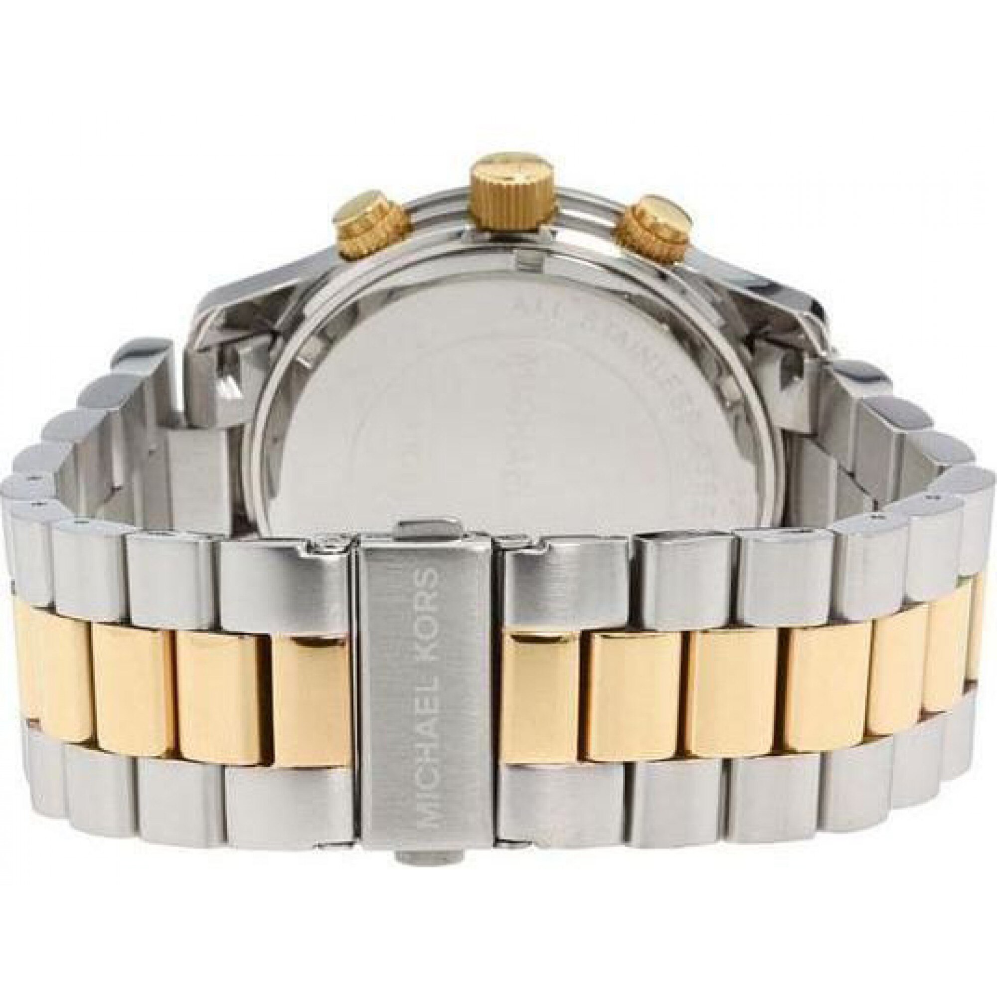 Мъжки часовник MICHAEL KORS, Runway, MK8098 - eMAG.bg