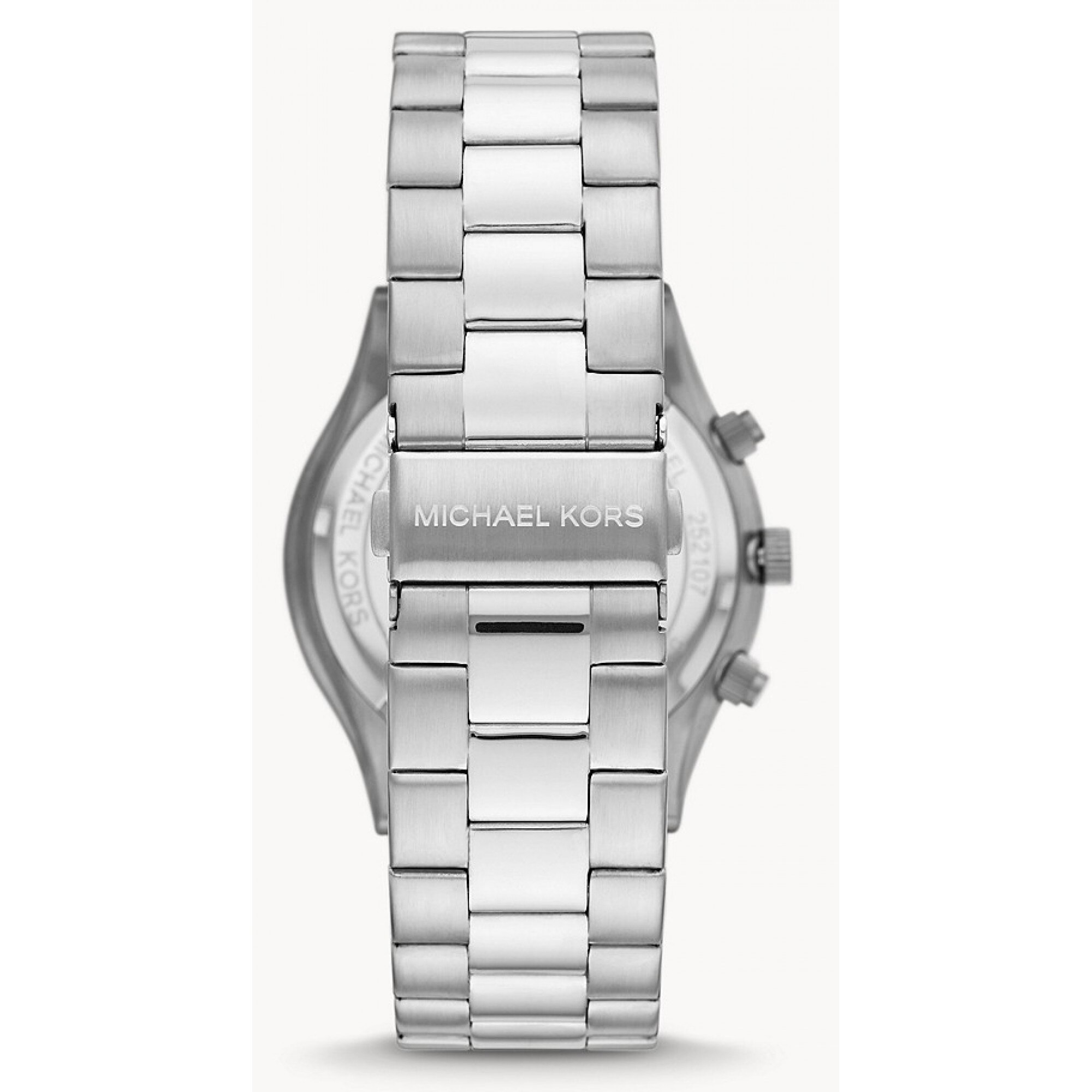 Мъжки часовник MICHAEL KORS, Slim Runway, MK8910 - eMAG.bg