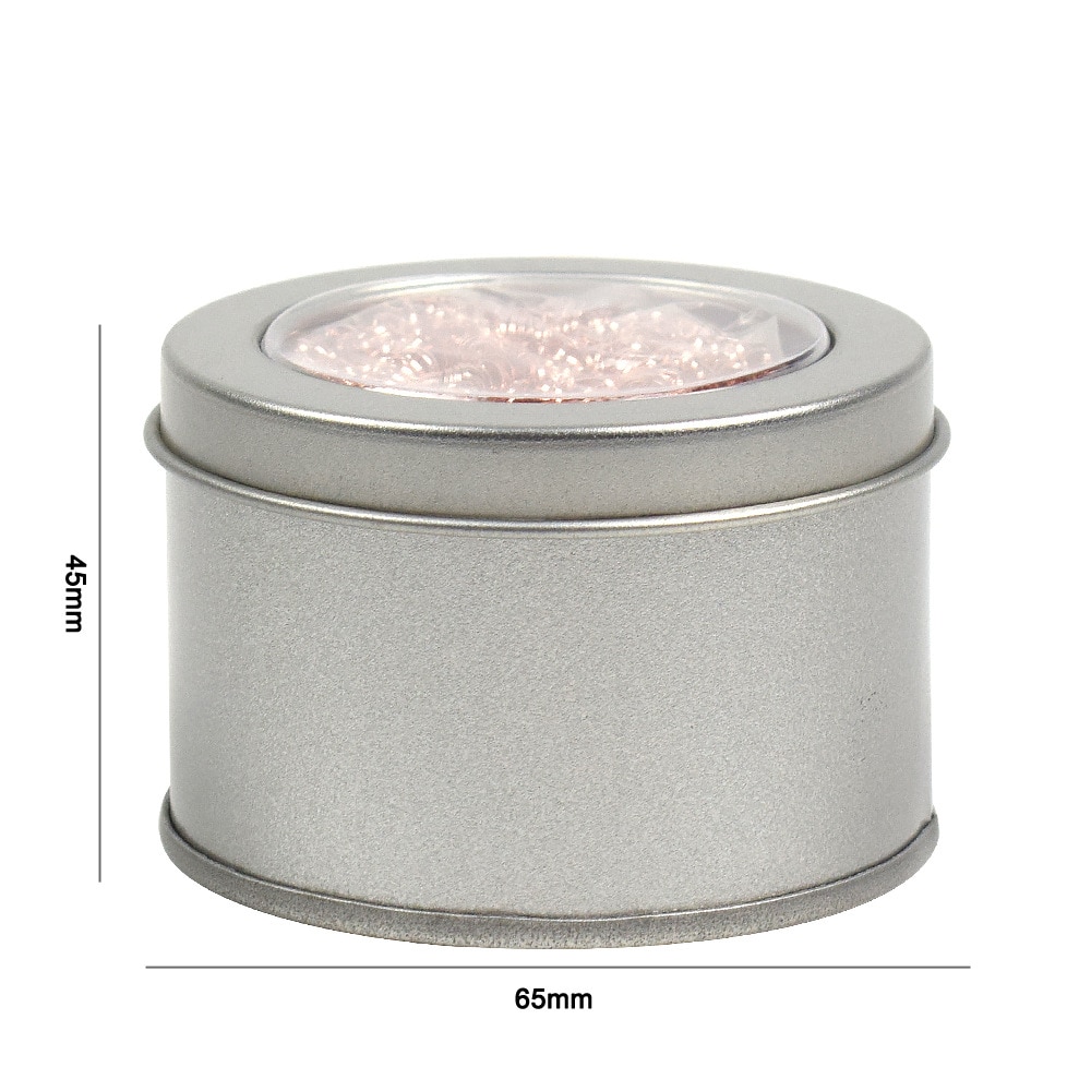 Burete metalic de curatare, Inox, 3 buc, Bronz - eMAG.ro