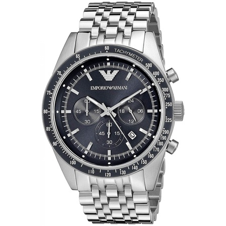 Мъжки часовник Emporio Armani, Tazio, AR6072 - eMAG.bg