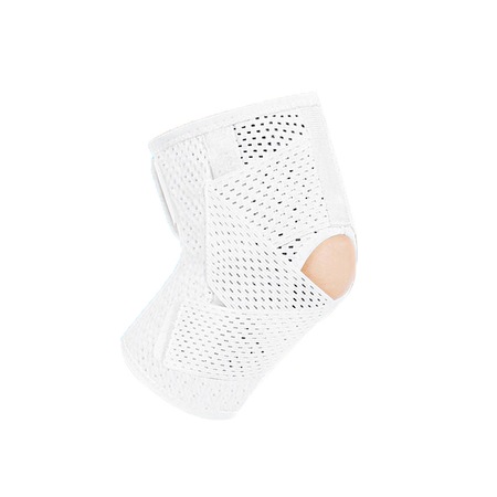 Genunchiera profesionala, Alb - eMAG.ro