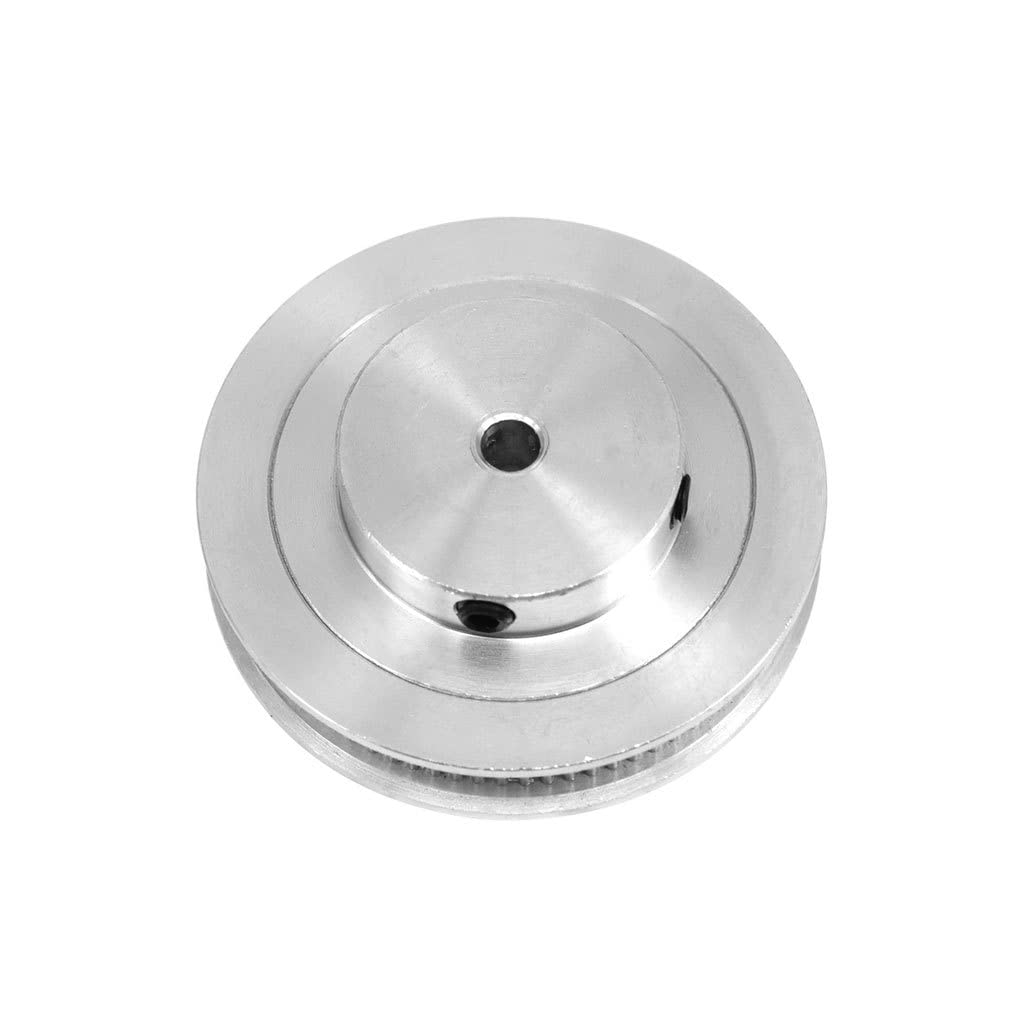 Scripete curea de distributie, 8 mm, Pentru imprimanta 3D, Argintiu ...