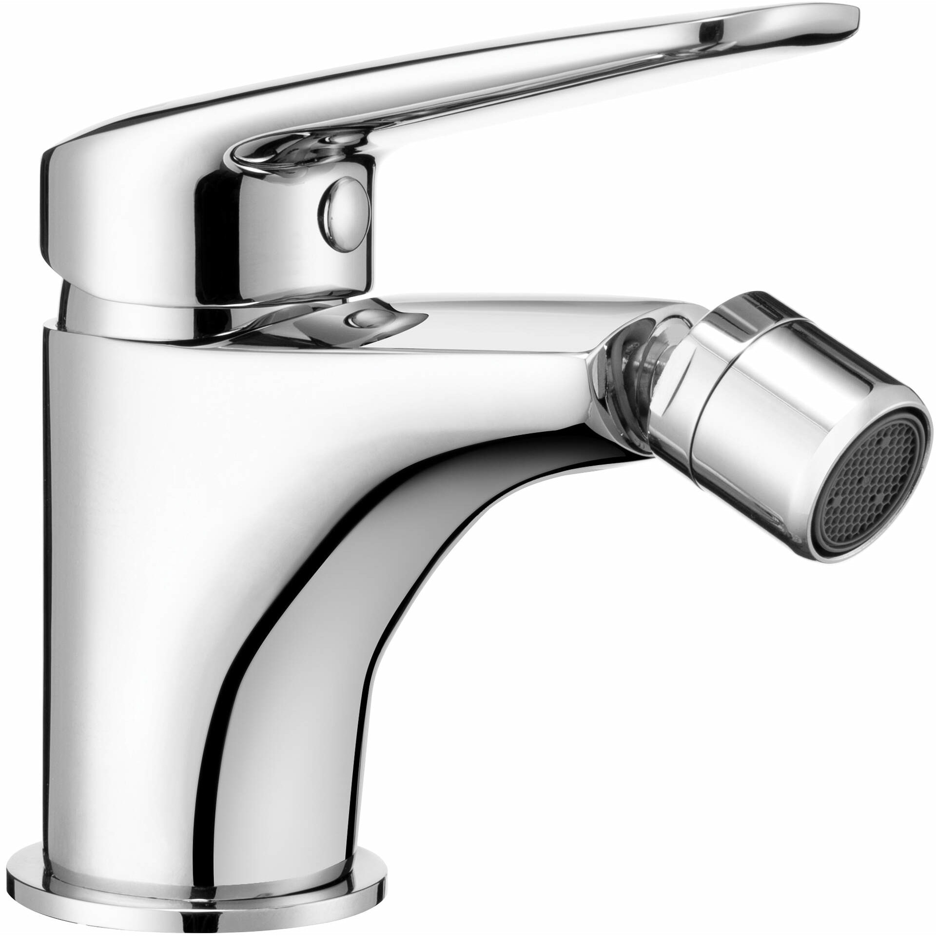 Robinet bideu, Alama, Universal, Argintiu - eMAG.ro