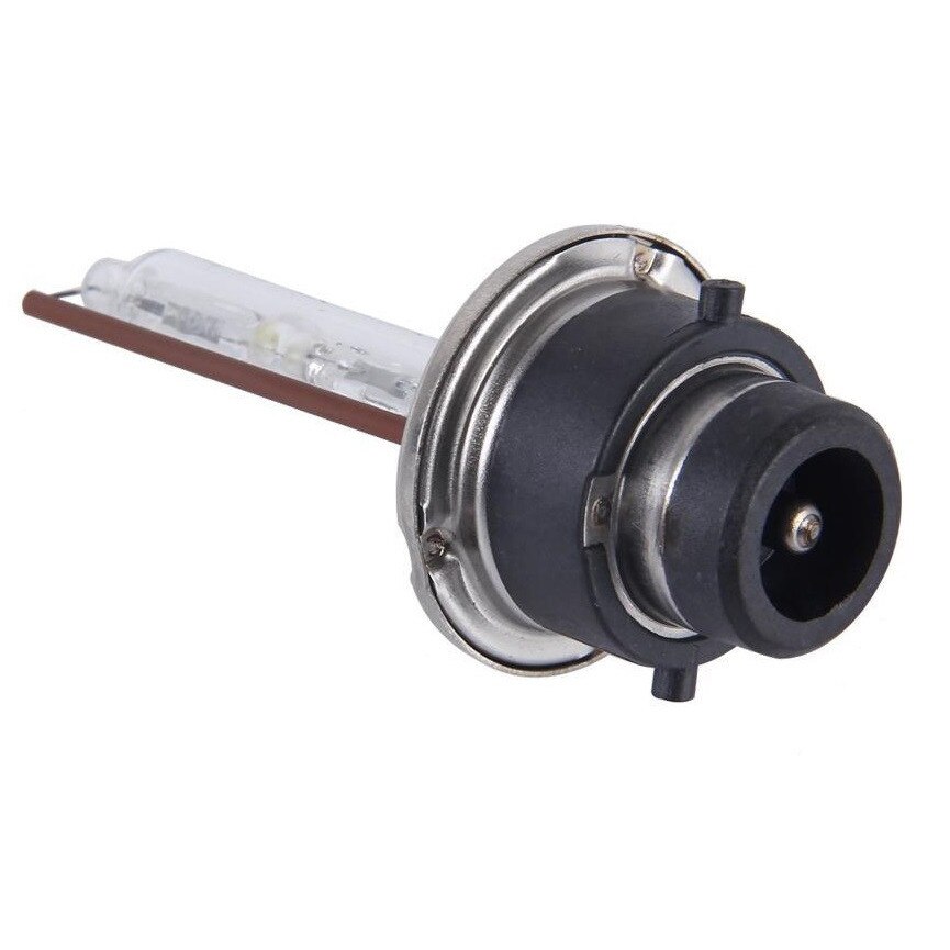 Set 2 becuri D2S xenon premium 5500K - eMAG.ro