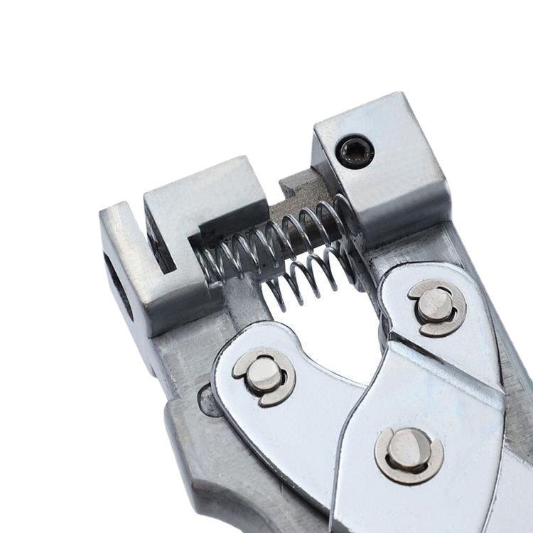 Cleste universal, 165x48mm, Albastru - eMAG.ro