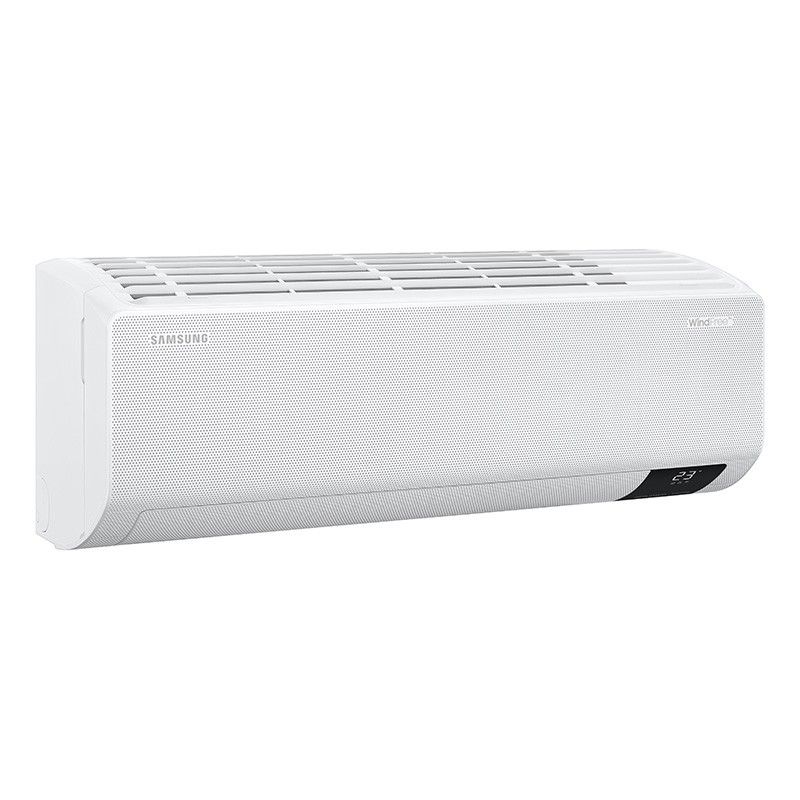 Aparat de aer conditionat tip split de perete Samsung Wind-Free Comfort AR12TXFCAWKNEU ...