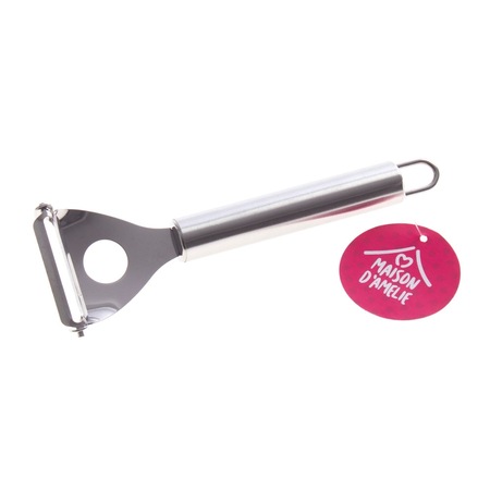 Curatator pentru legume, inox - eMAG.ro