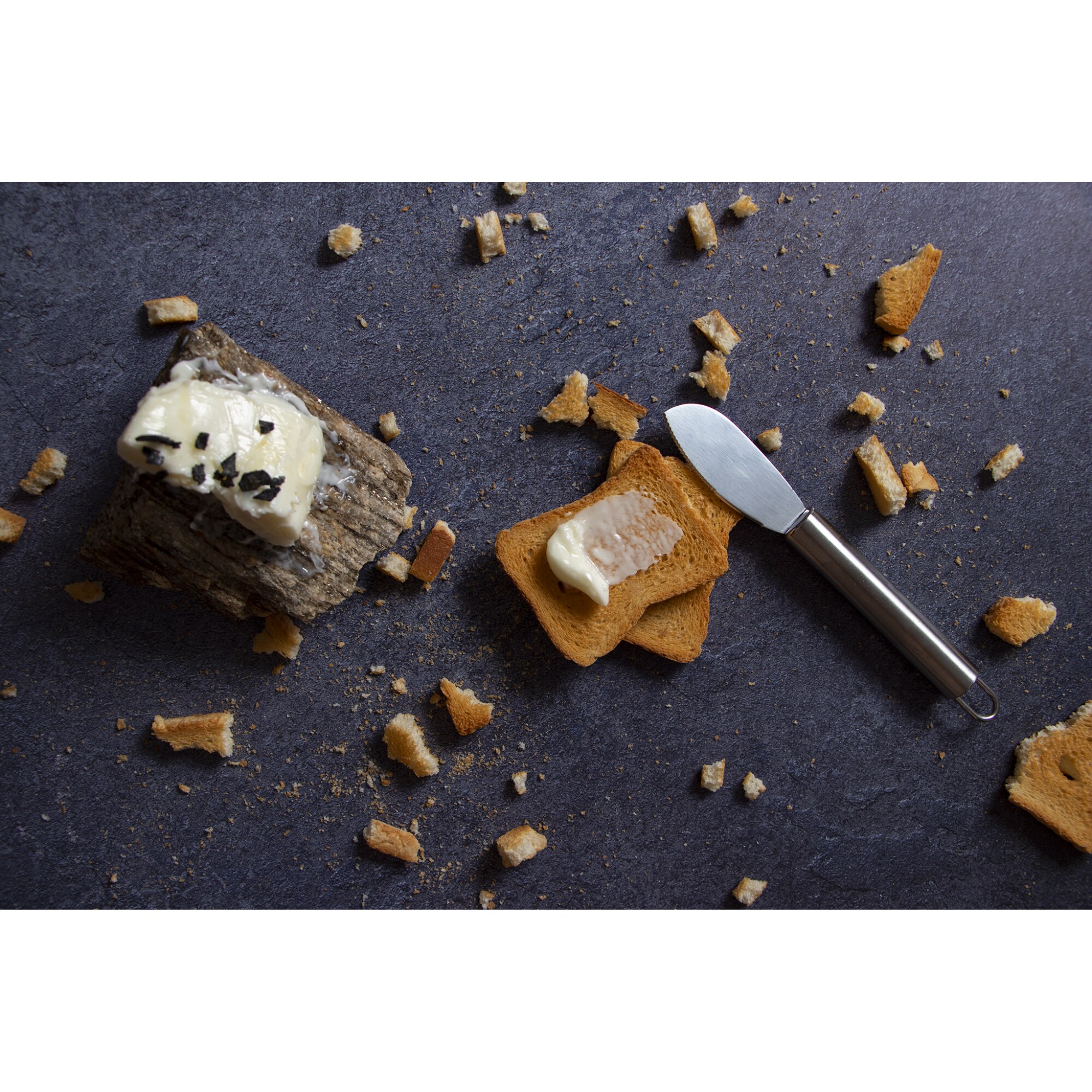 Cutit pentru unt, inox - eMAG.ro